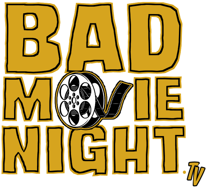 BadMovieNight.tv